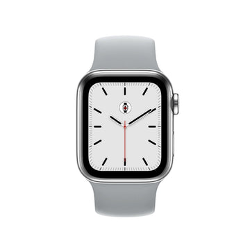 Trendy Solo Loop Apple Watch Bands for Every Style – BugBands